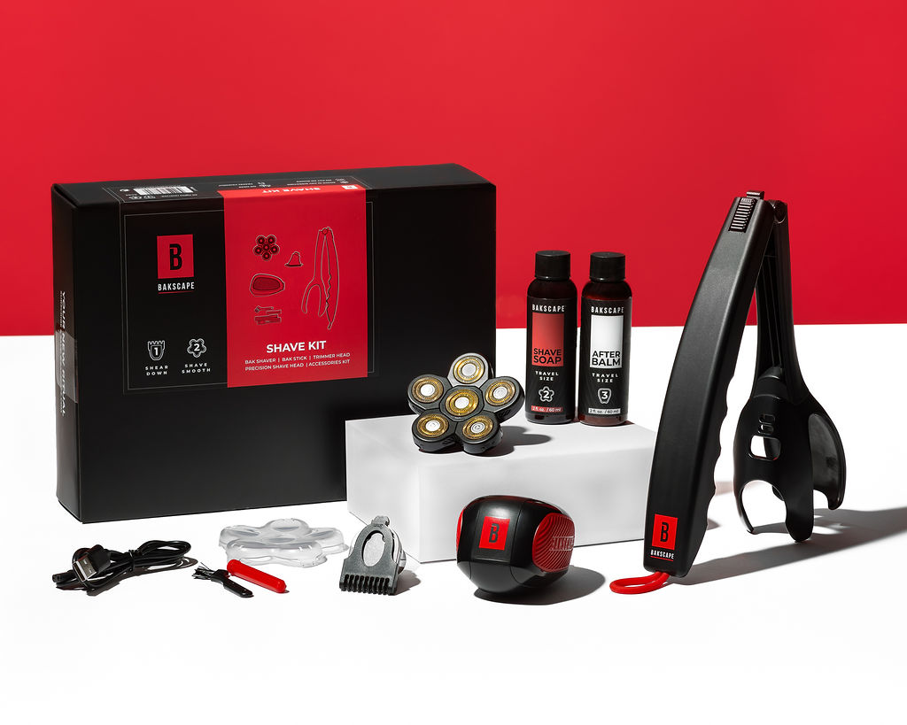 KITS – bakscape.com