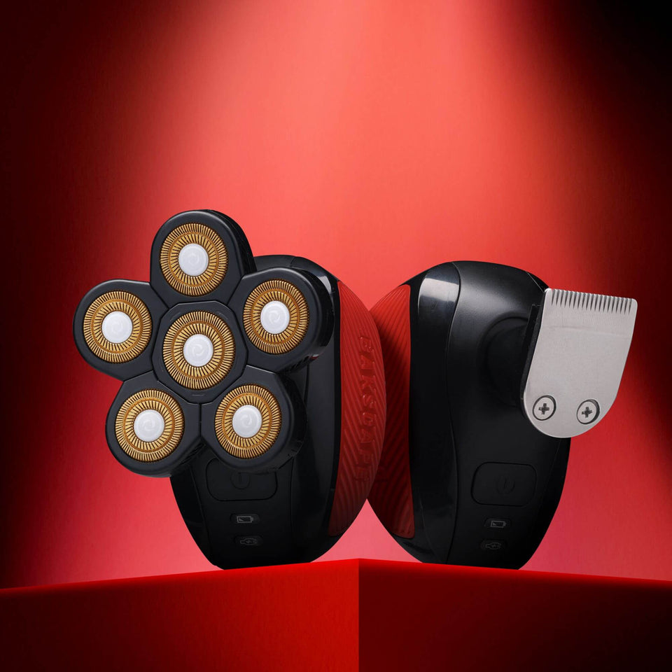 Bakscape Kit | Elevate Your Look with Bakscape 2.0's Precision Tools ...