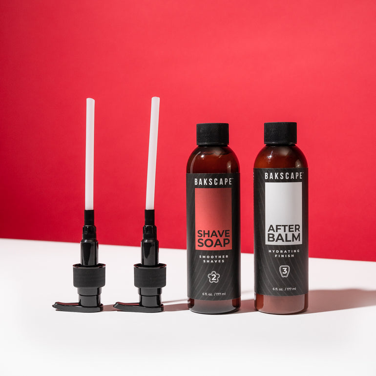 ACCESSORIES – bakscape.com