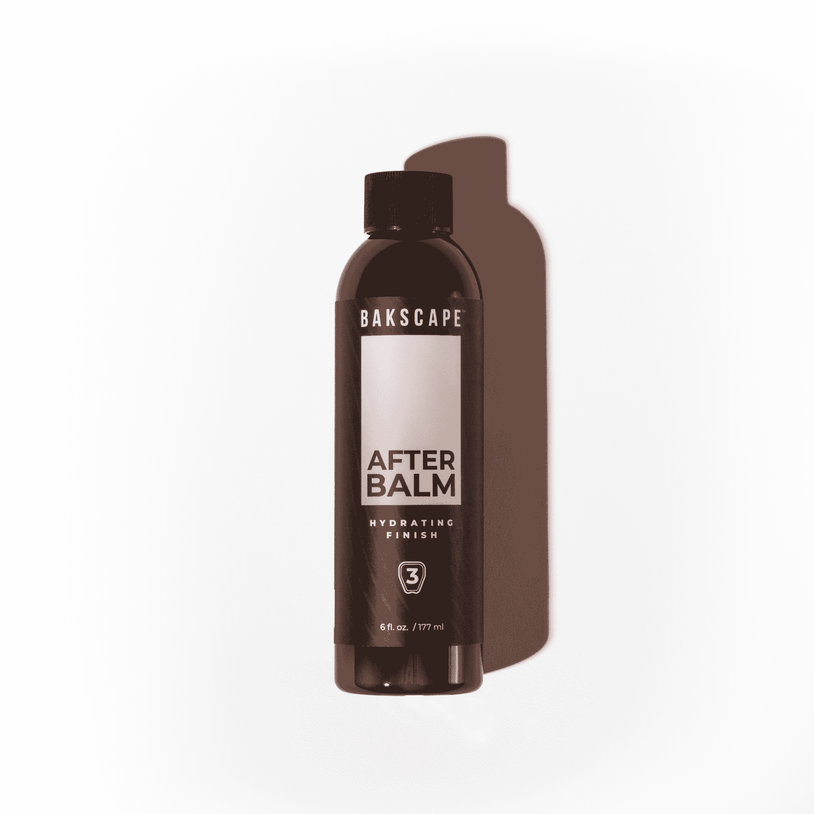 Bakscape Advanced Kit: Ultimate Grooming for Back, Body & Beyond ...