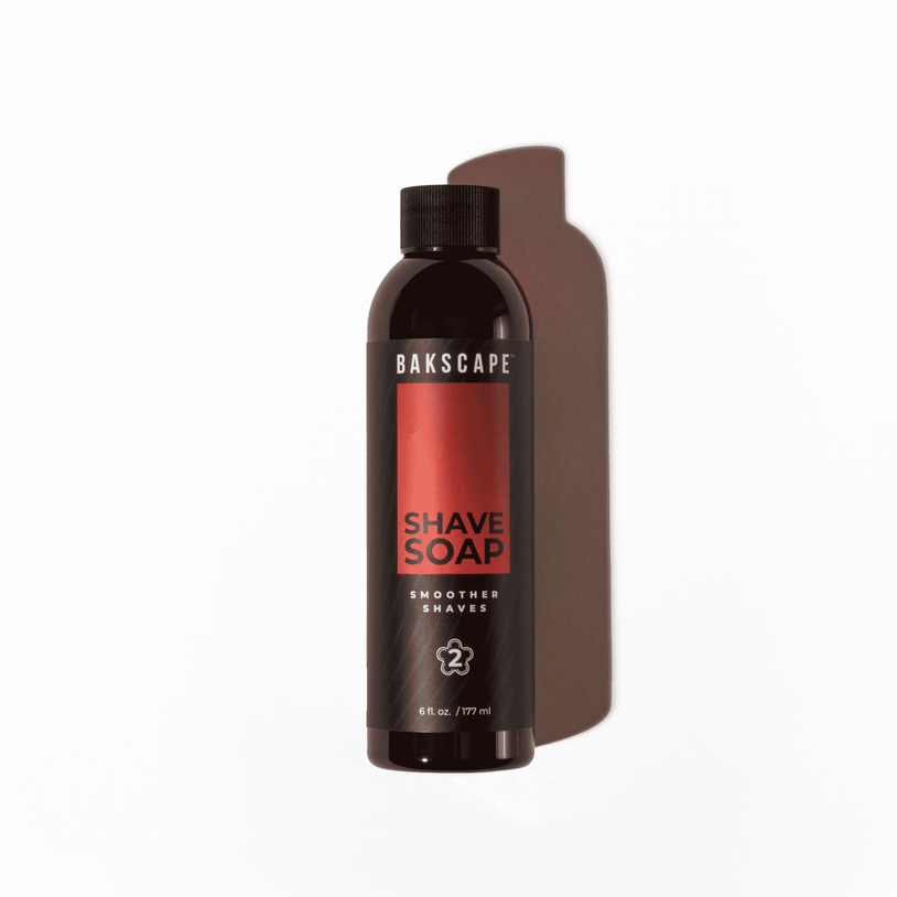 Bakscape Advanced Kit: Ultimate Grooming for Back, Body & Beyond ...