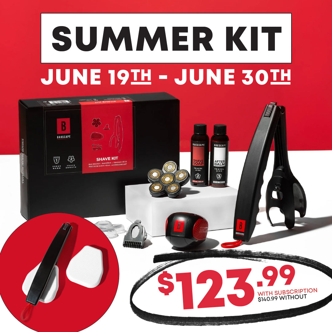 KITS – bakscape.com