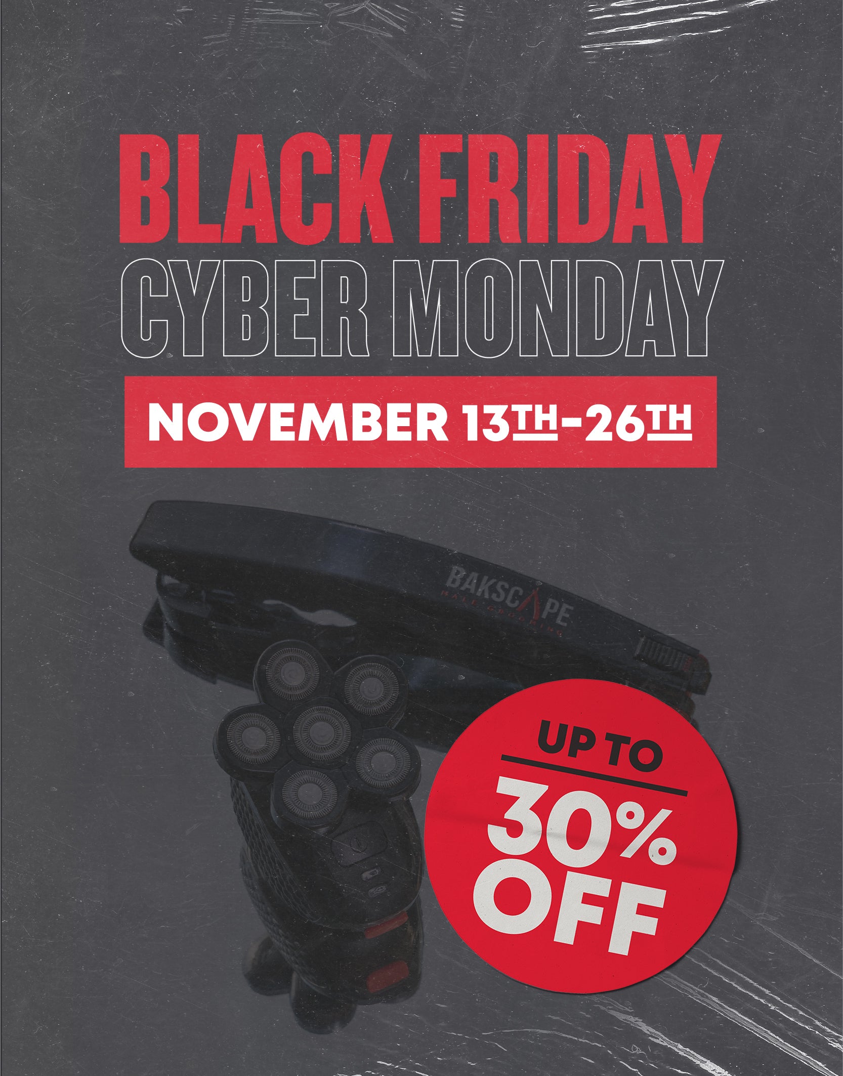 Take the Hassle out of Back Grooming | Stay Smooth, Gentlemen ...