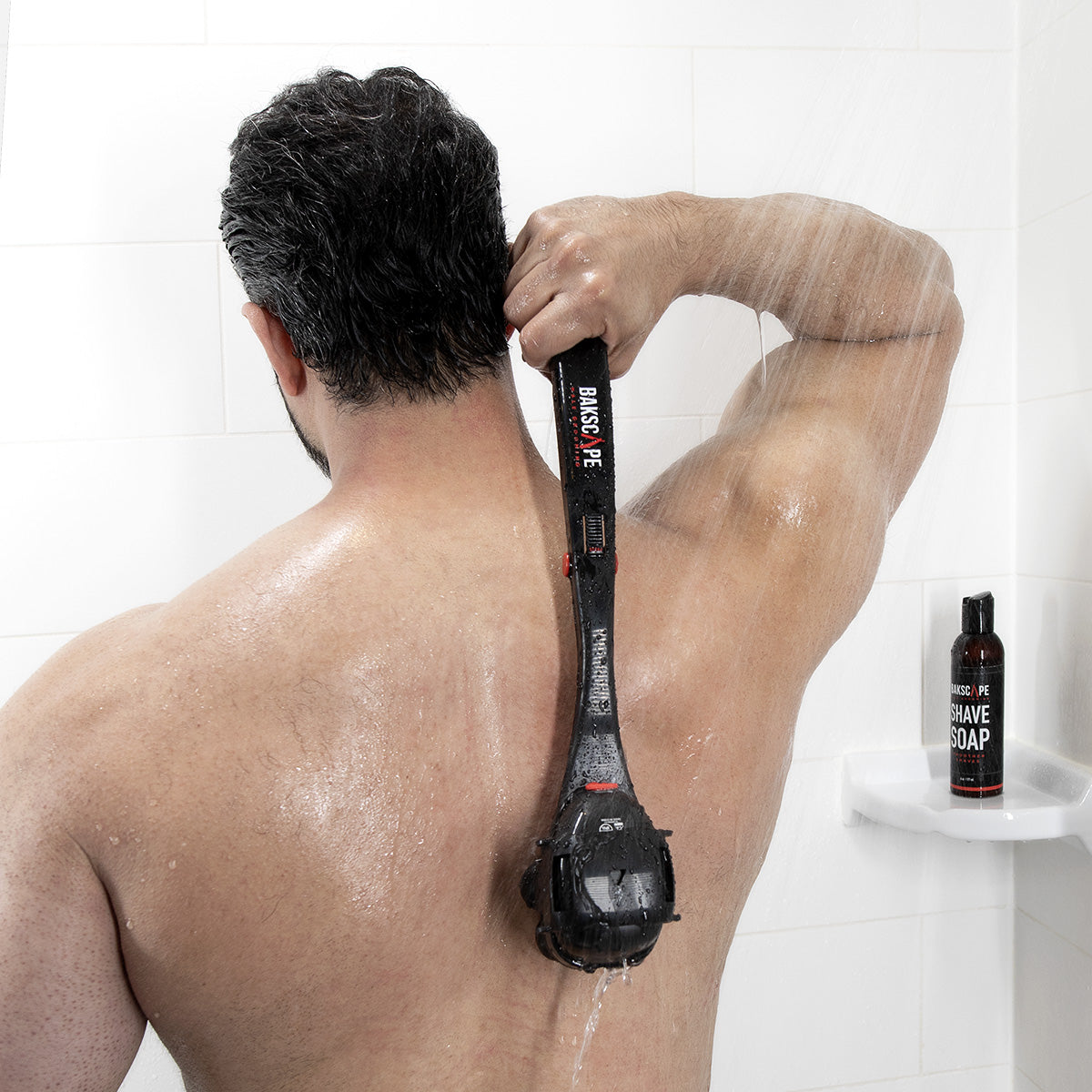Take the Hassle out of Back Grooming | Stay Smooth, Gentlemen ...