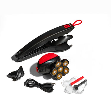 Take the Hassle out of Back Grooming | Stay Smooth, Gentlemen ...