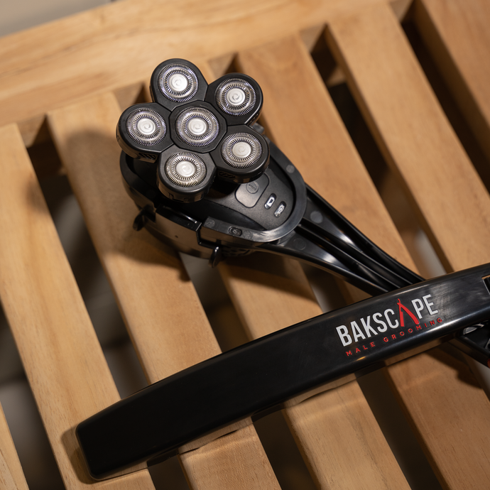 Take the Hassle out of Back Grooming | Stay Smooth, Gentlemen ...