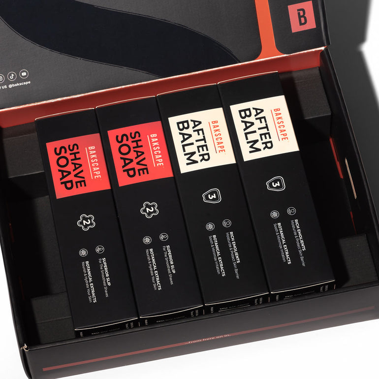 Take the Hassle out of Back Grooming | Stay Smooth, Gentlemen ...