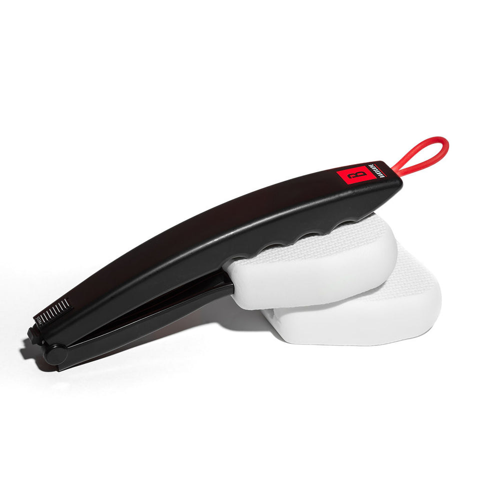 Bakscape Advanced Kit: Ultimate Grooming for Back, Body & Beyond ...