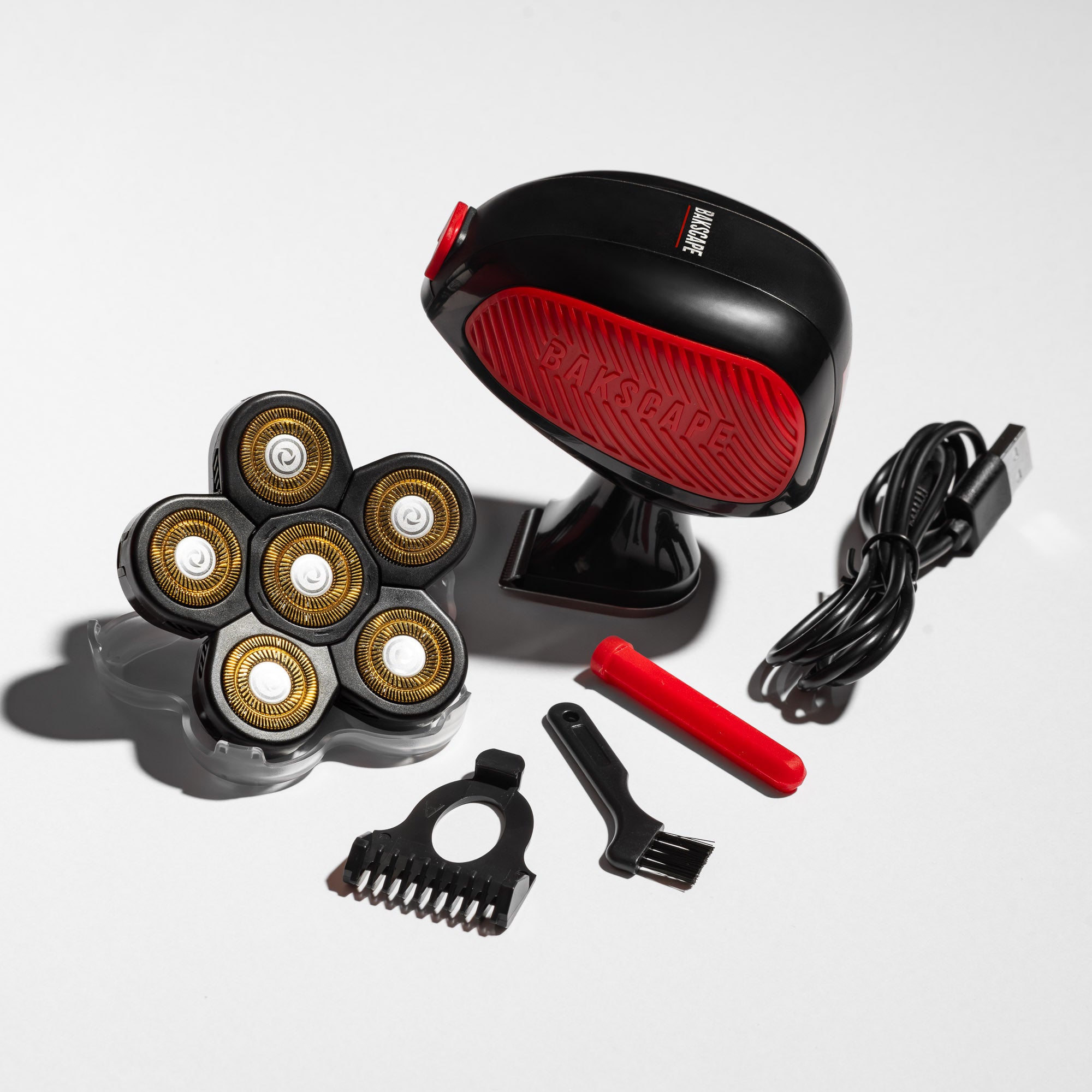 Take the Hassle out of Back Grooming | Stay Smooth, Gentlemen ...