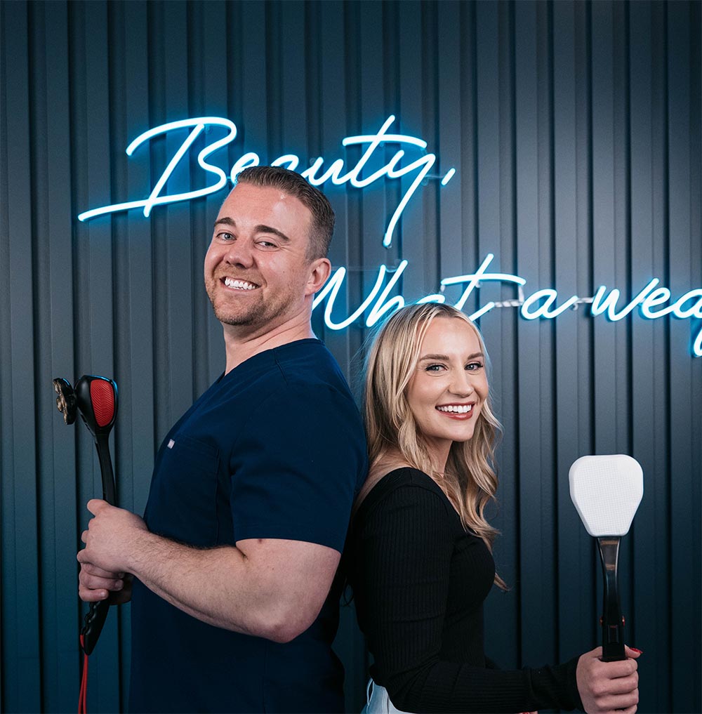 Take the Hassle out of Back Grooming | Stay Smooth, Gentlemen ...