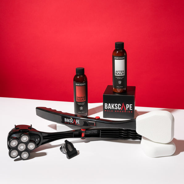 KITS – bakscape.com